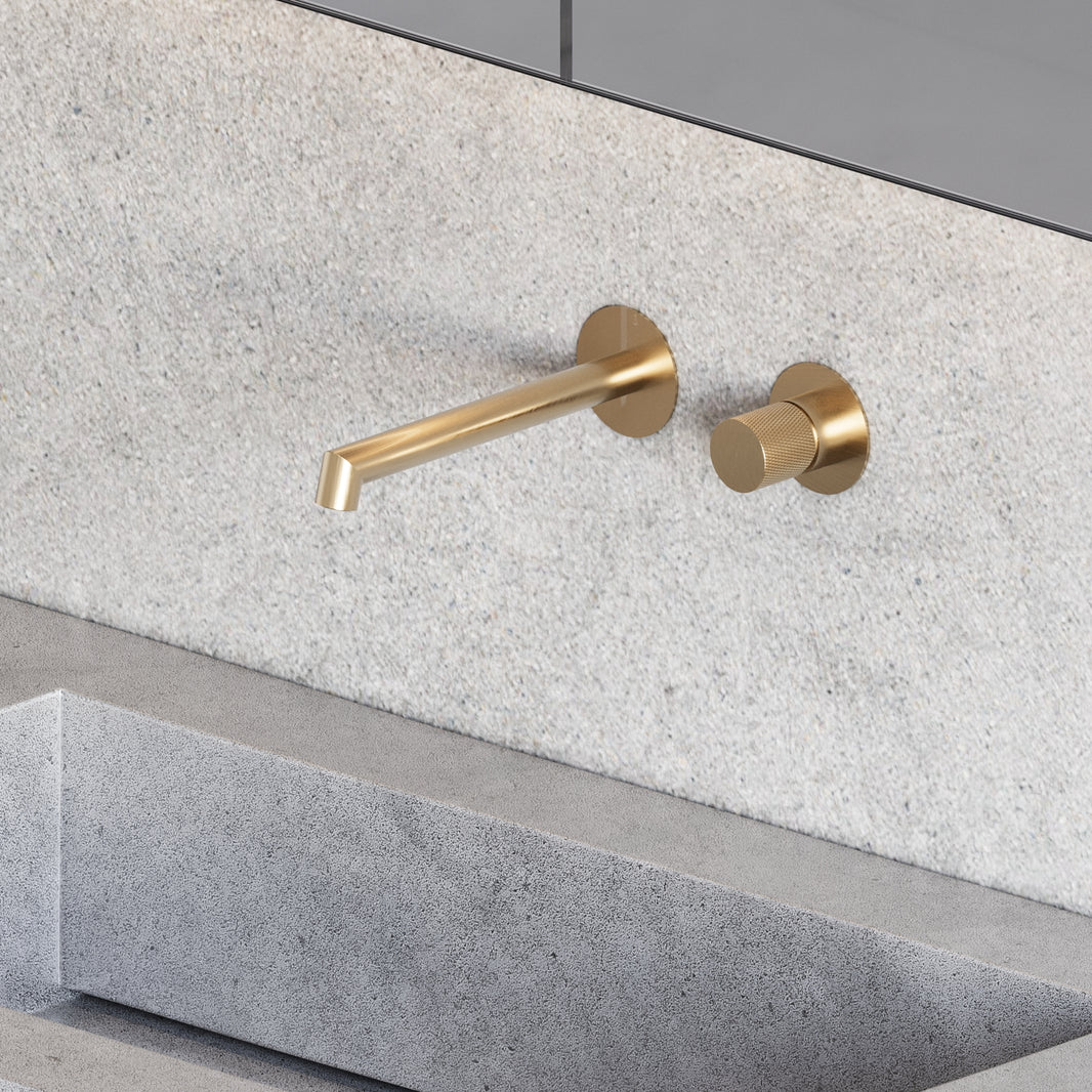 Taps – Ahti Interiors