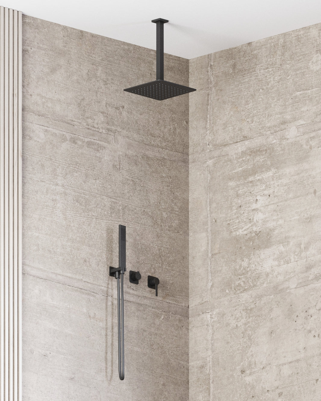 Showers – Ahti Interiors