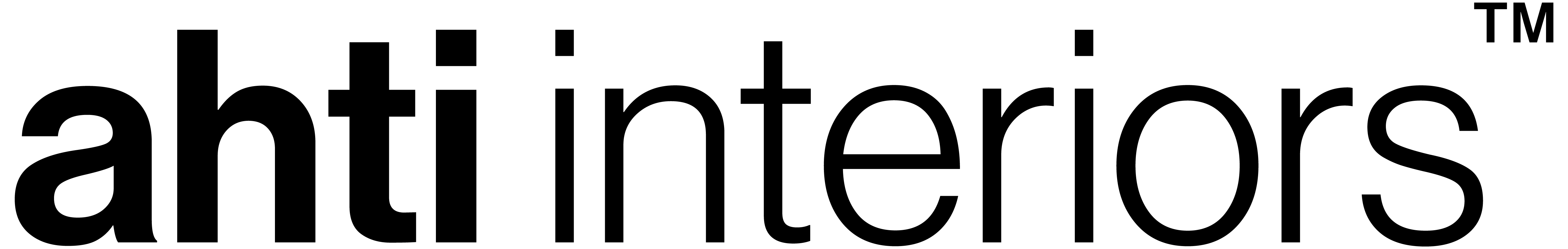 Our Team - Ahti Interiors