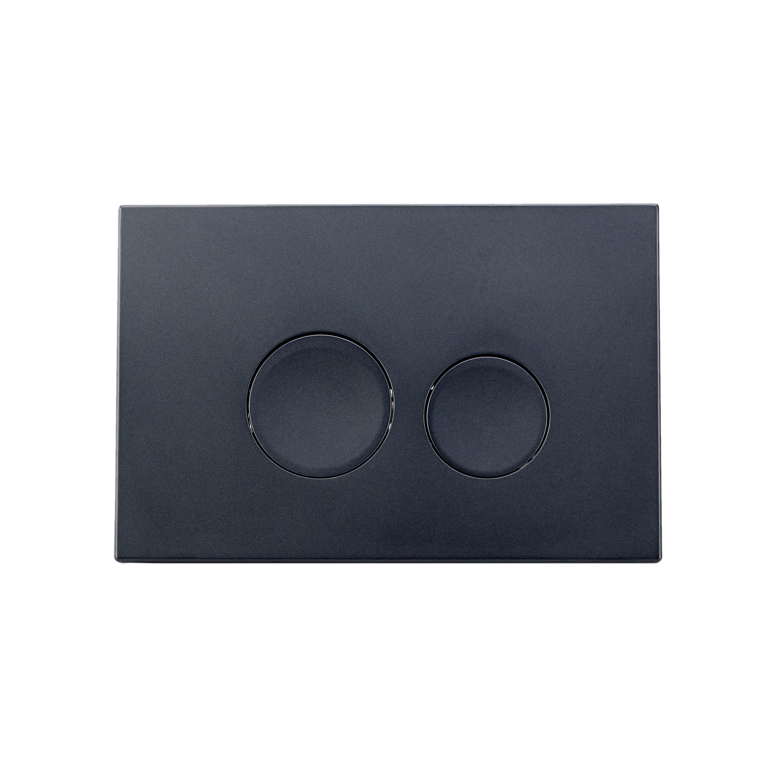 Baldr Round Flush Plate – Ahti Interiors