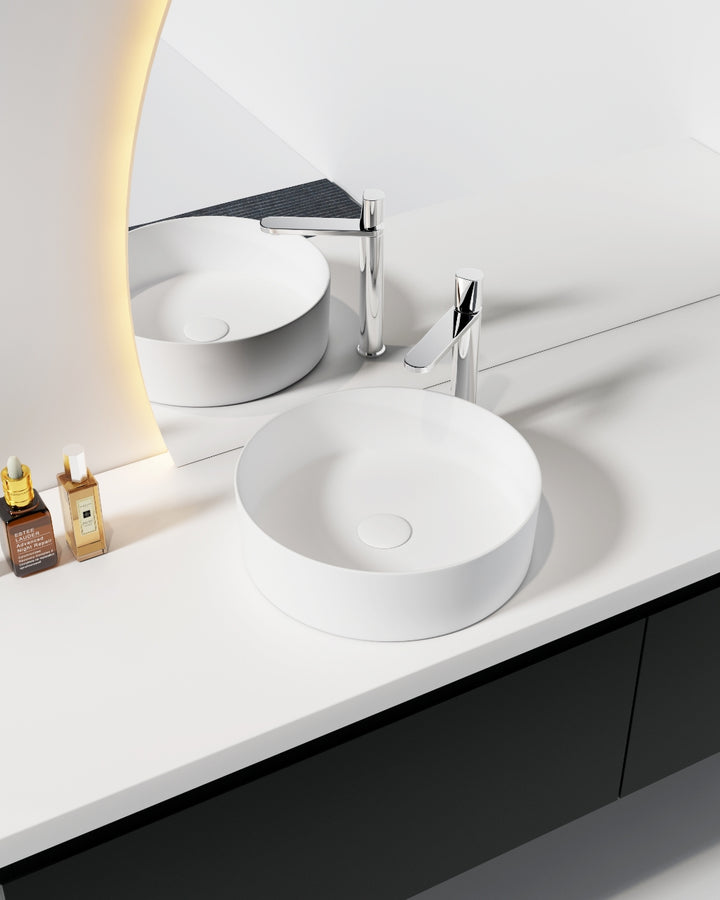 Washbasins – Ahti Interiors